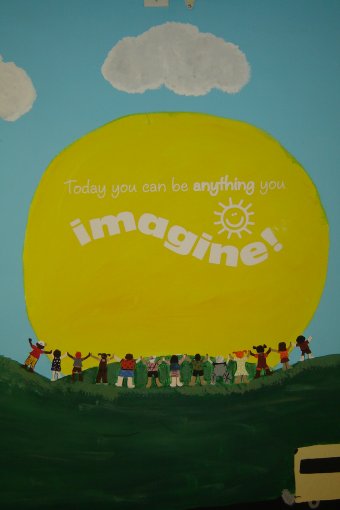 Country Sunshine Children's Center - HOME